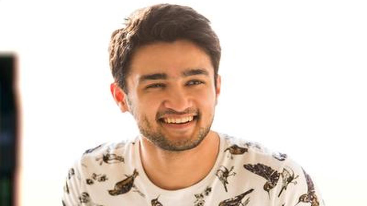 Ashish Bisht on 'Shab', working with Raveena Tandon and more - The Hindu